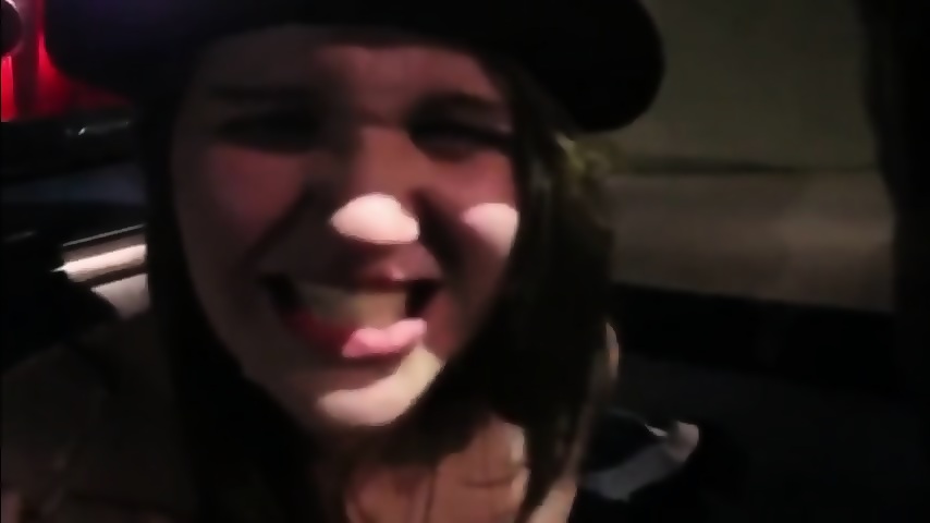 Interracial Parking Lot Sex Eporner