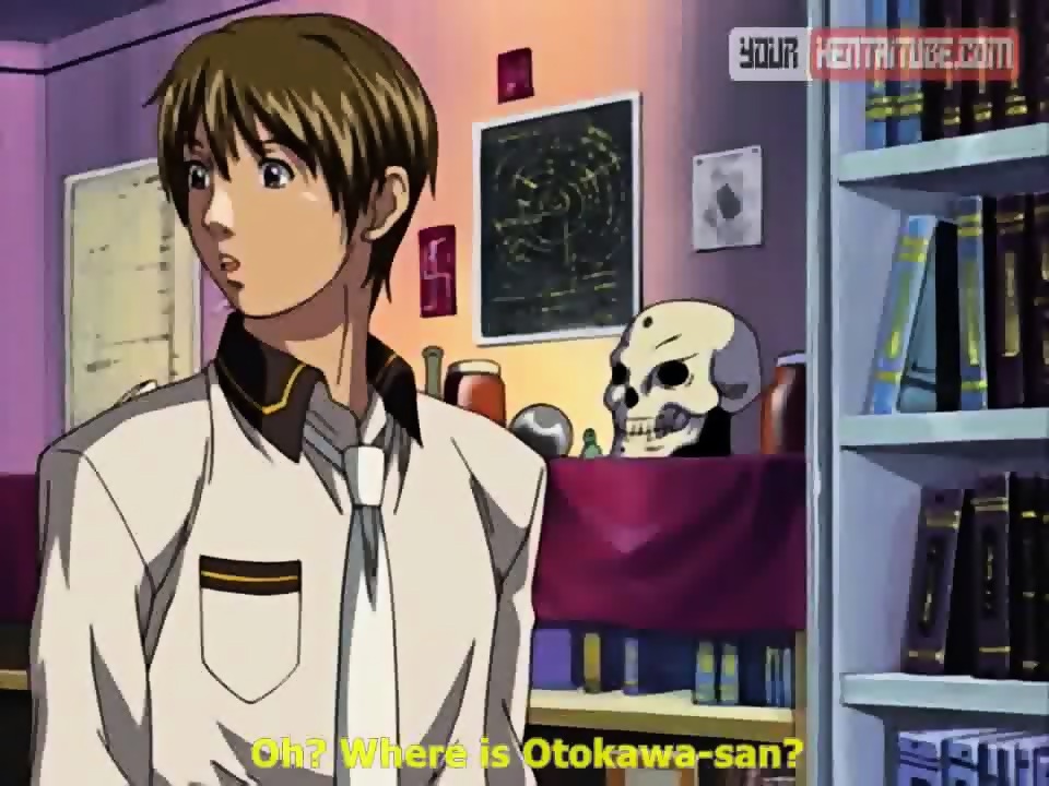 Discipline Episode 2 Your Hentai Tube Eporner