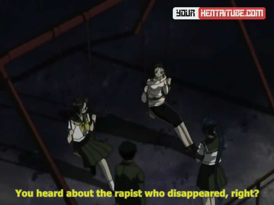 Sex Craft Episode 2 Your Hentai Tube Eporner