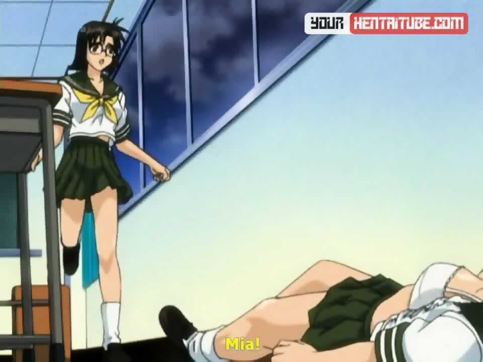 Sex Craft Episode 2 Your Hentai Tube Eporner