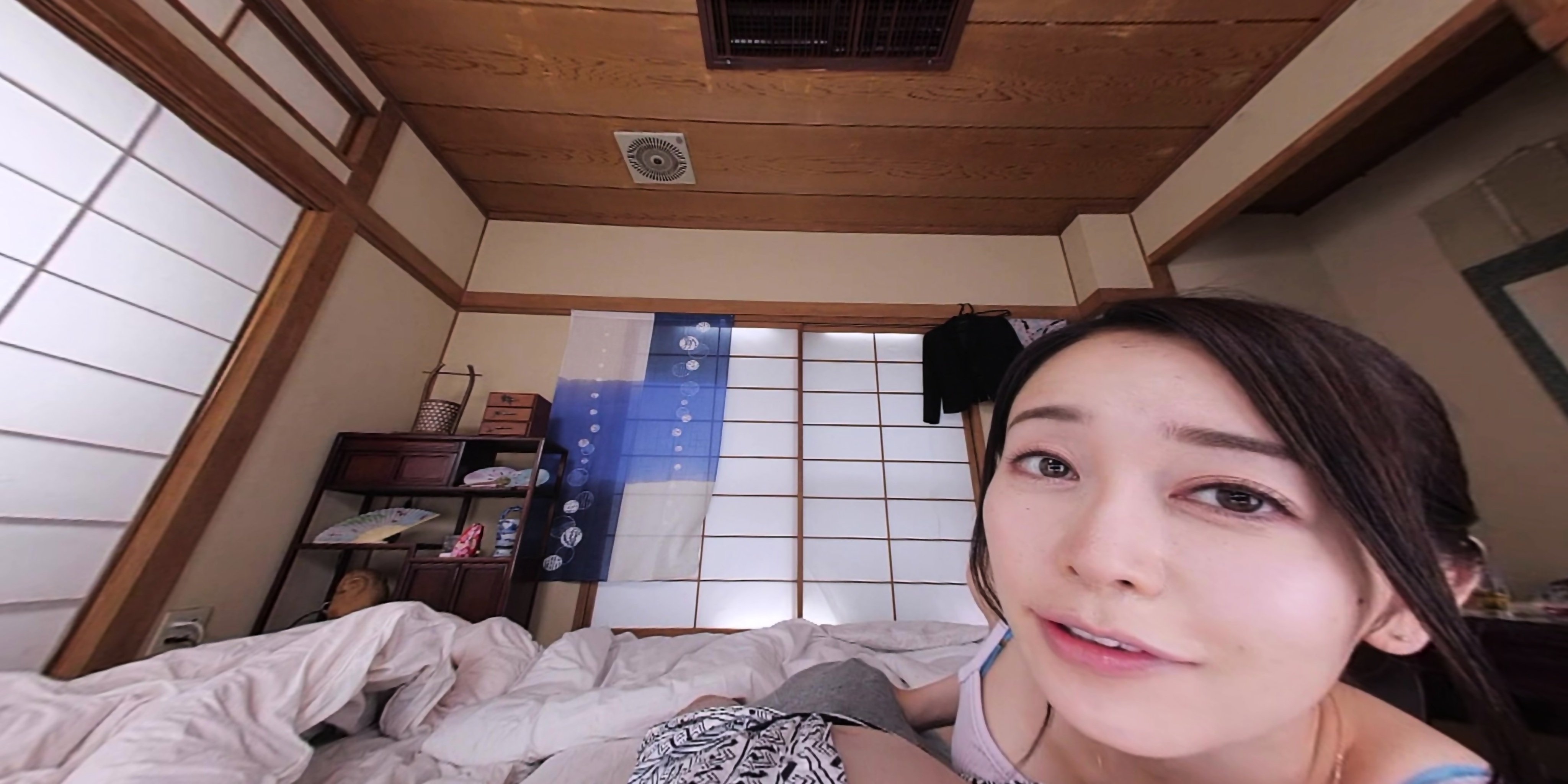 Shinoda Yuu Vr - Yuu Shinoda - EPORNER