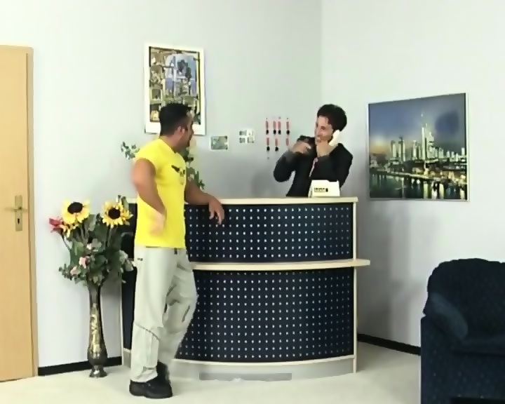 Office Group Sex Orgy With Hot Black Babe Eporner