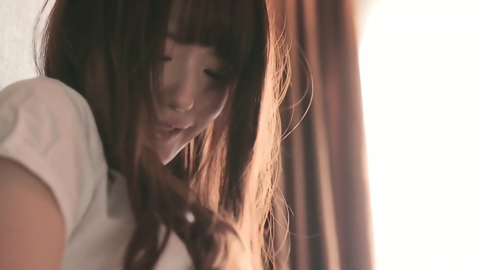 [english Subtitle] Hotel Room Adultery Boss Nails His Employee All