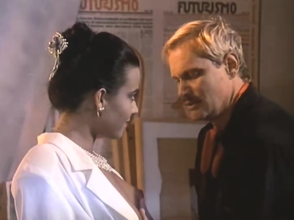 I Vizi Di Selen Scène 2 Eporner