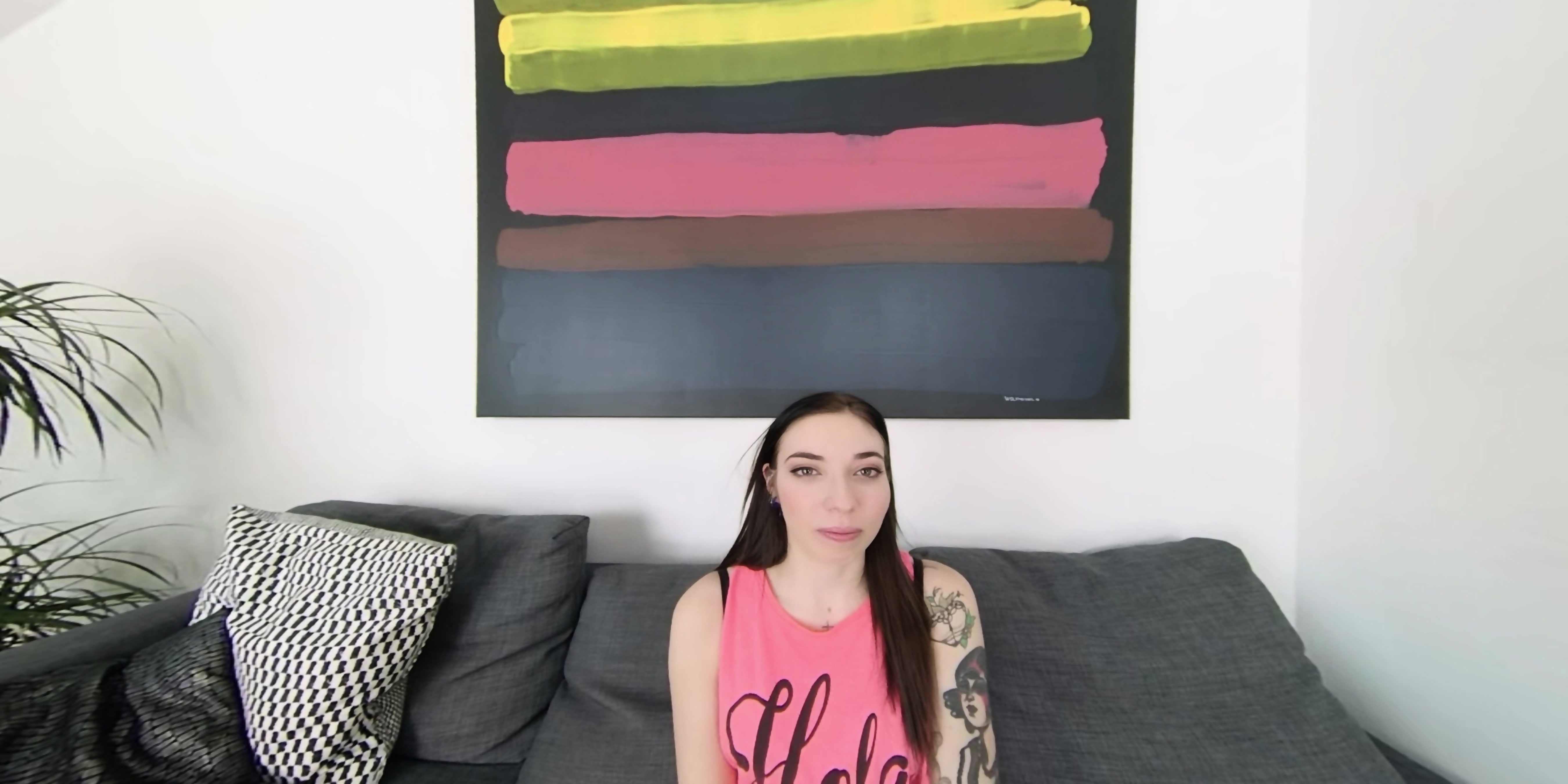 Giada Tattooed Italian Slut Giada Sgh Eporner