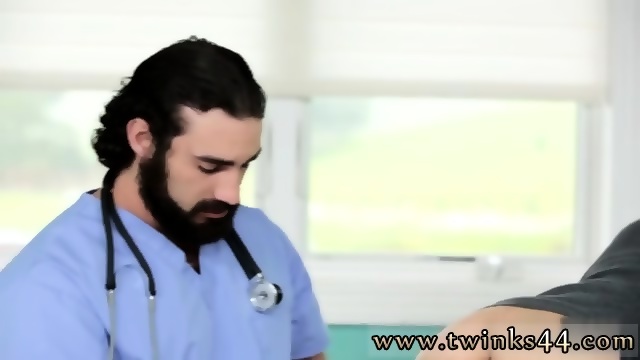 Medical Gay Sex Doctors Double Dose Eporner
