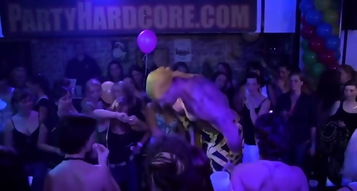 Slutty Wild Party With Bootleg Magic Mikes Eporner