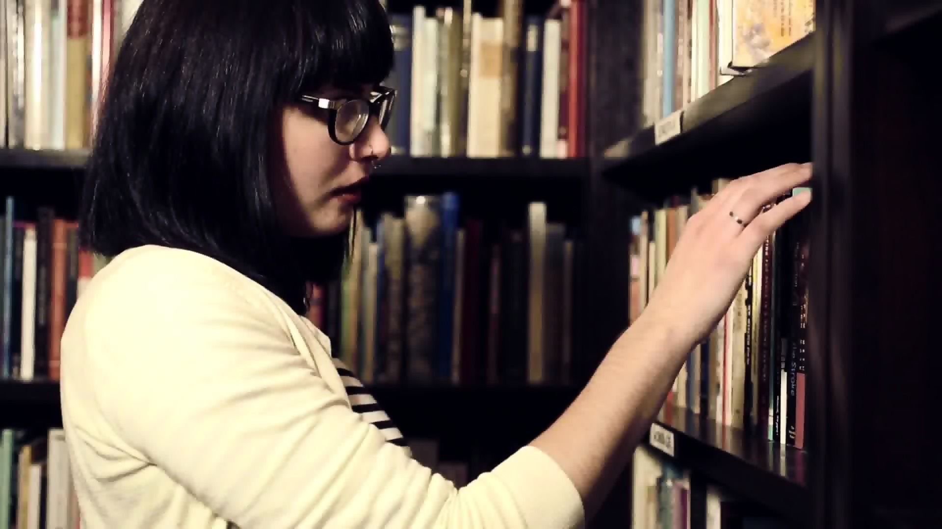 Lesbian Action In Library Eporner