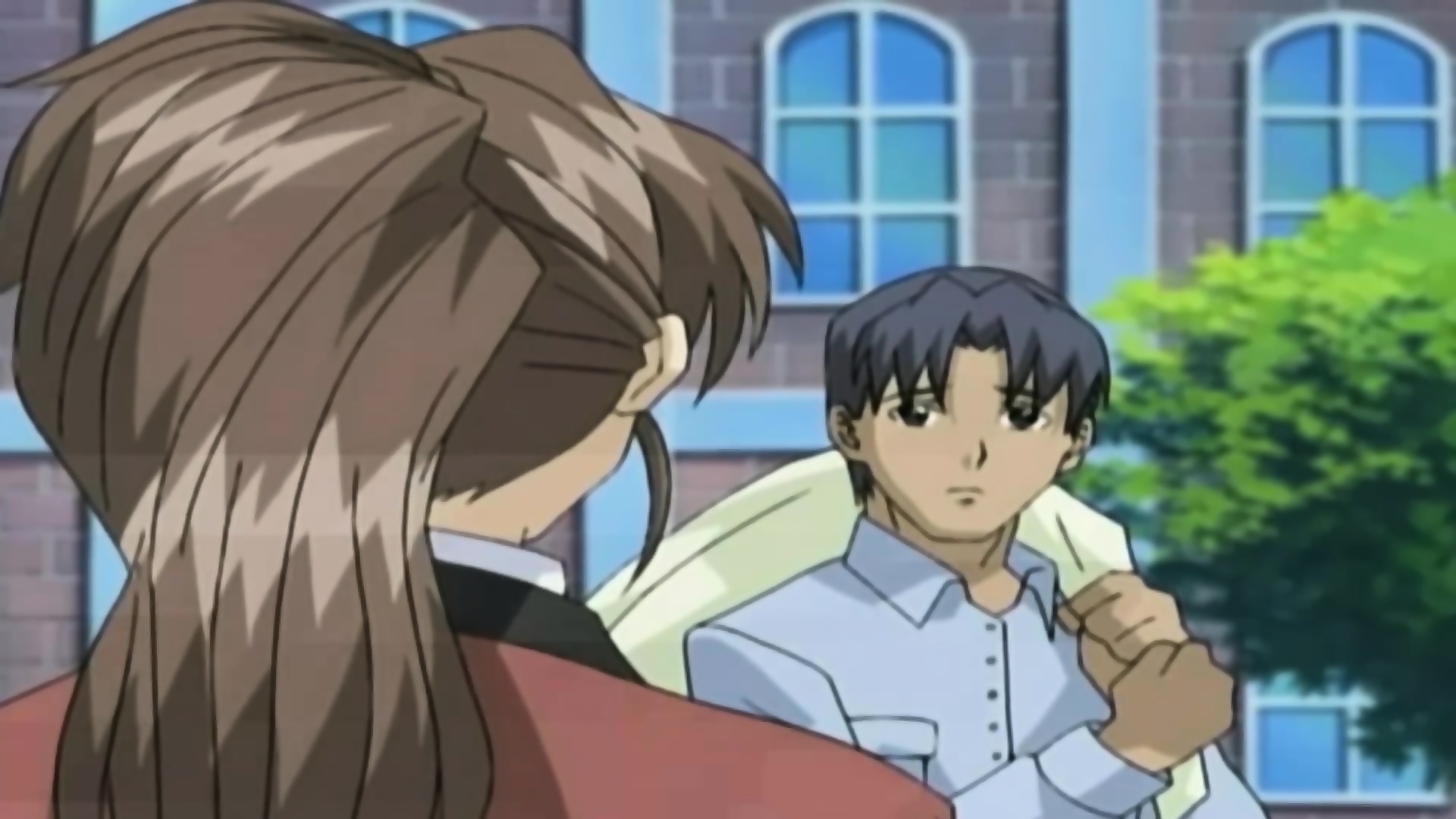 Dollhouse Ep 1 Hentai Sex Eporner