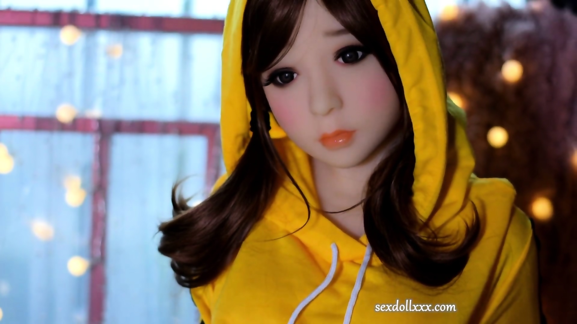 Sex With Real Doll Sex Doll Lina Paige Eporner