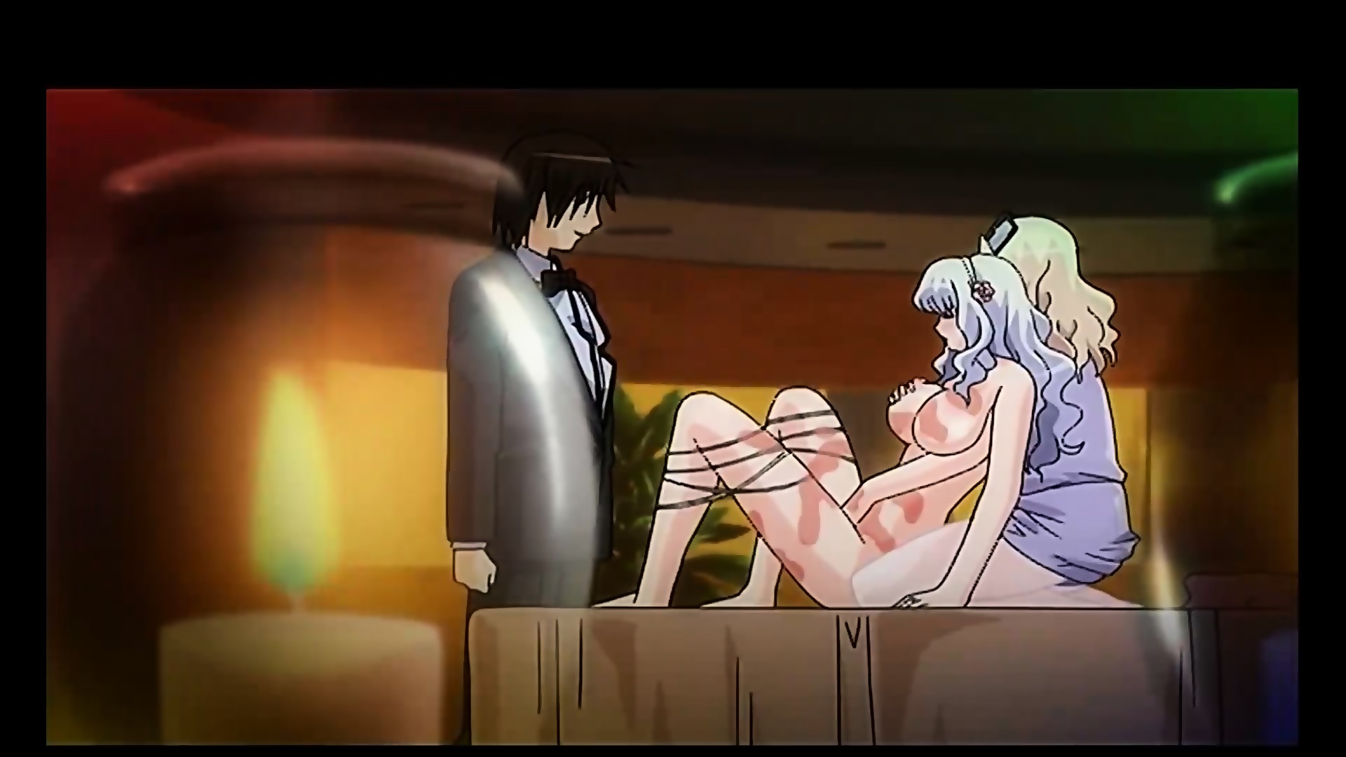 Sex Salon Ep 1 Anime Porn Eporner