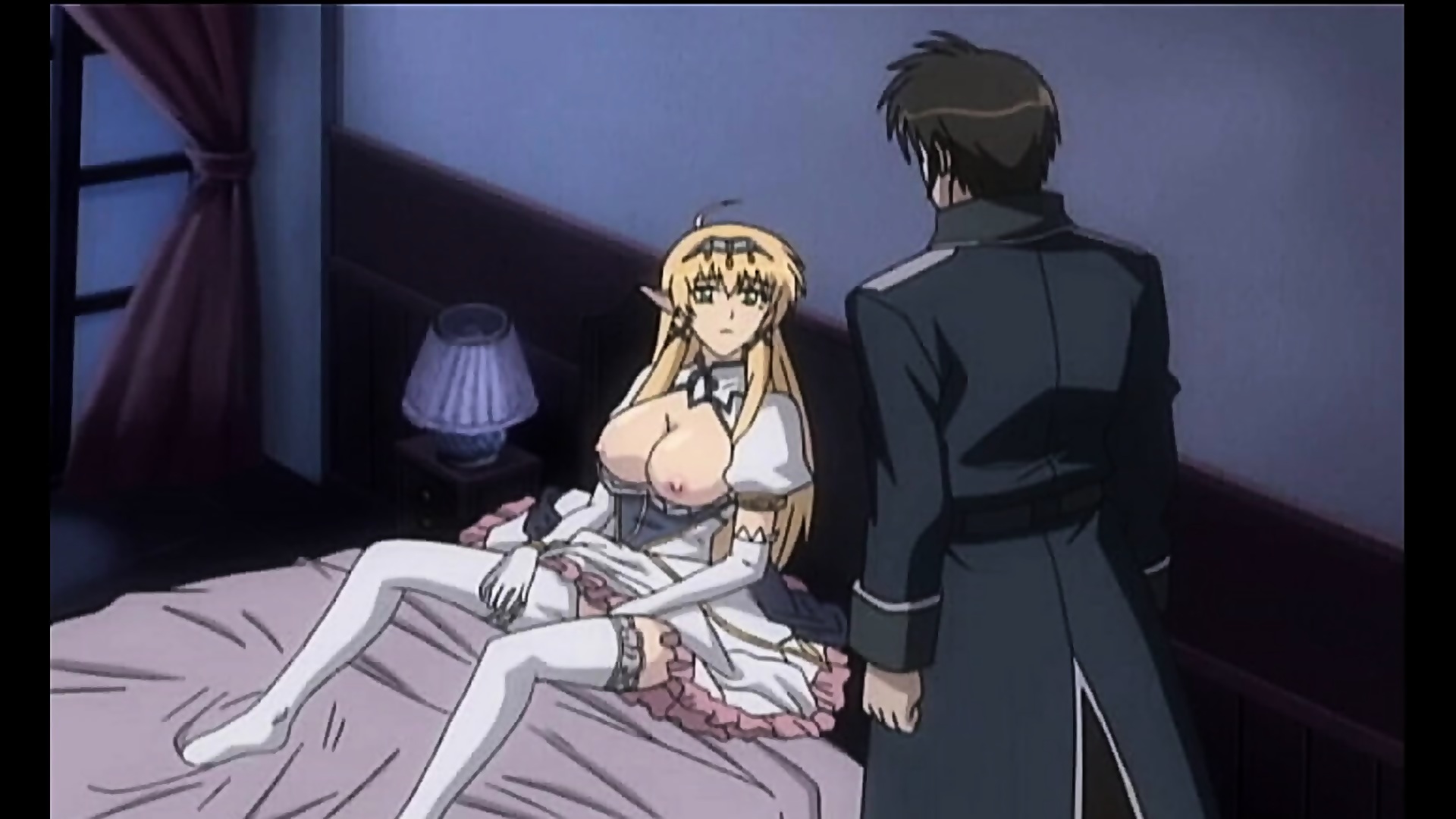 Princess Angelica Ep2 Anime Cartoon Eporner