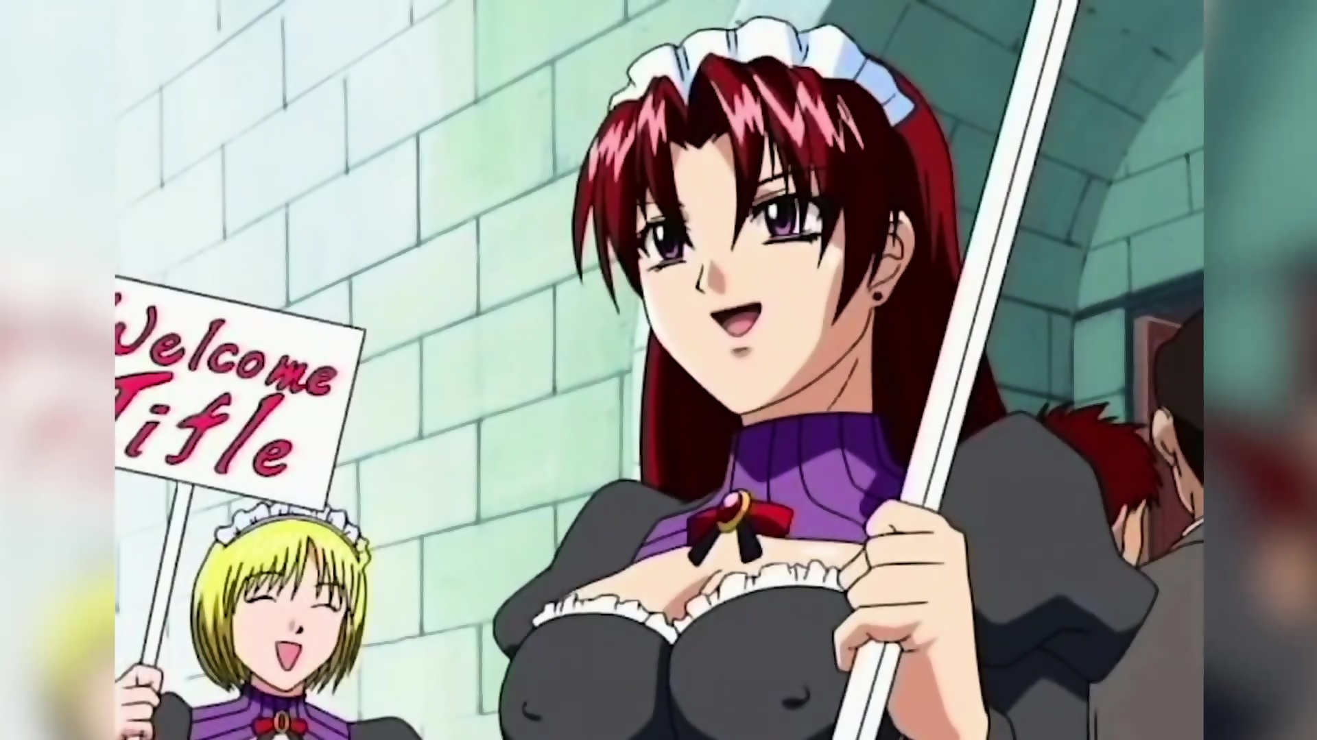 Sex Warrior Pudding Ep 2 Anime Porn Eporner