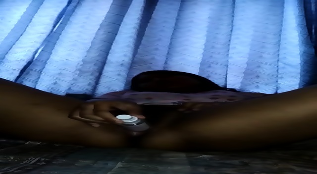 Budak Sex Memek Sange Pake Botol Eporner