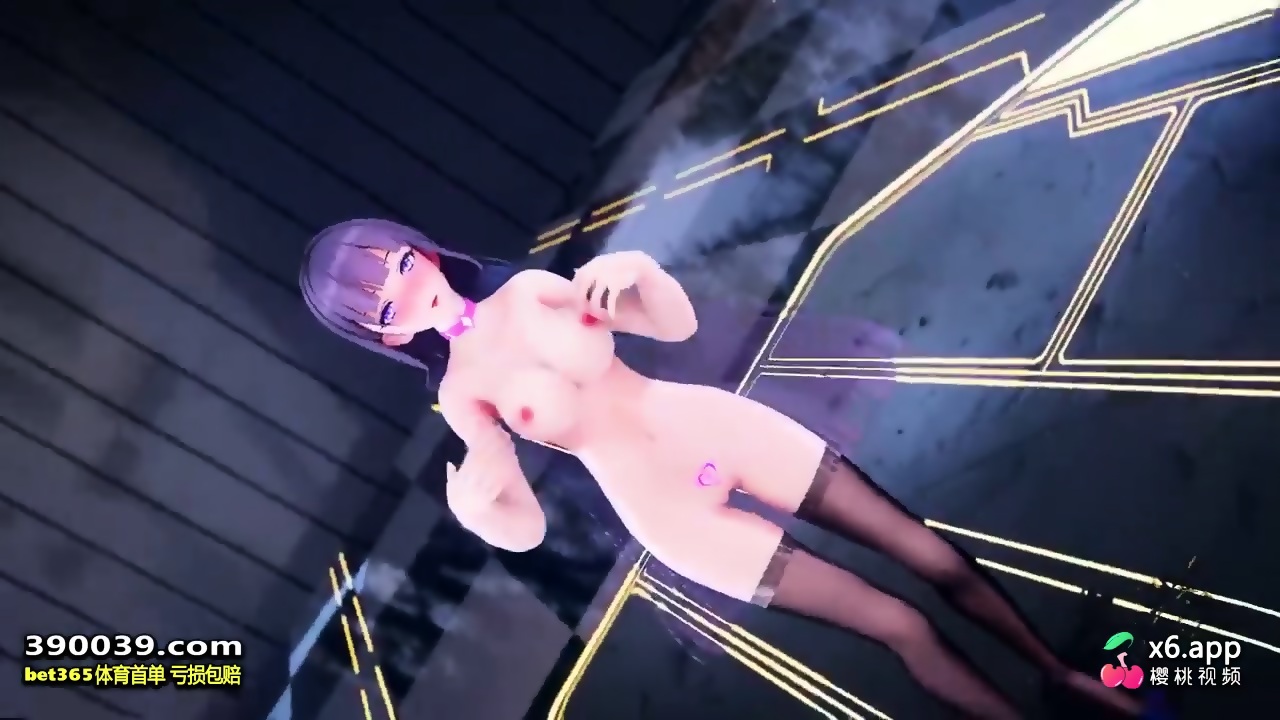 【r18 Mmd】honkai Impact 3rd Raiden Mei 雷電芽衣 Thumbs Up Eporner