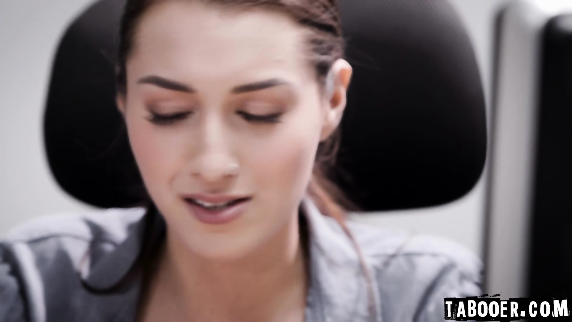Lovely Secretary Bella Rolland Fucking Her Boss Big Cock Eporner