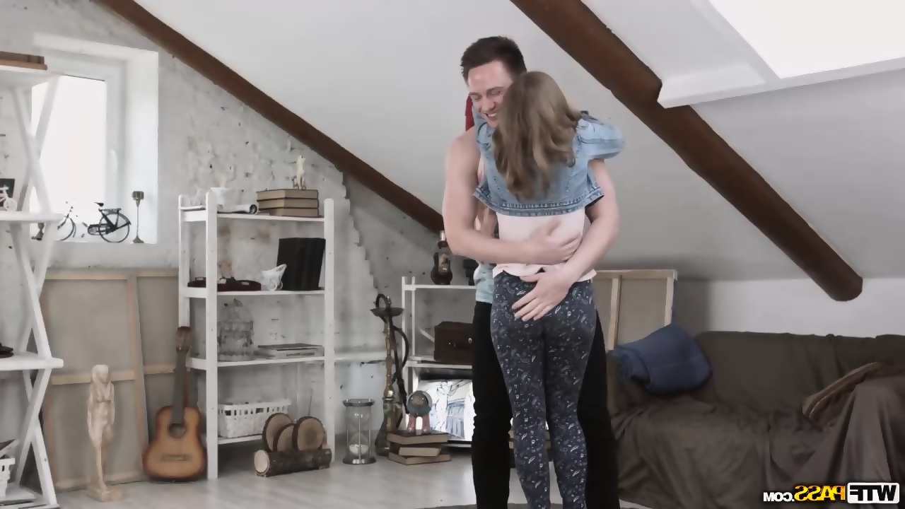Sassy Chick Enjoys One Night Stand Sex Eporner