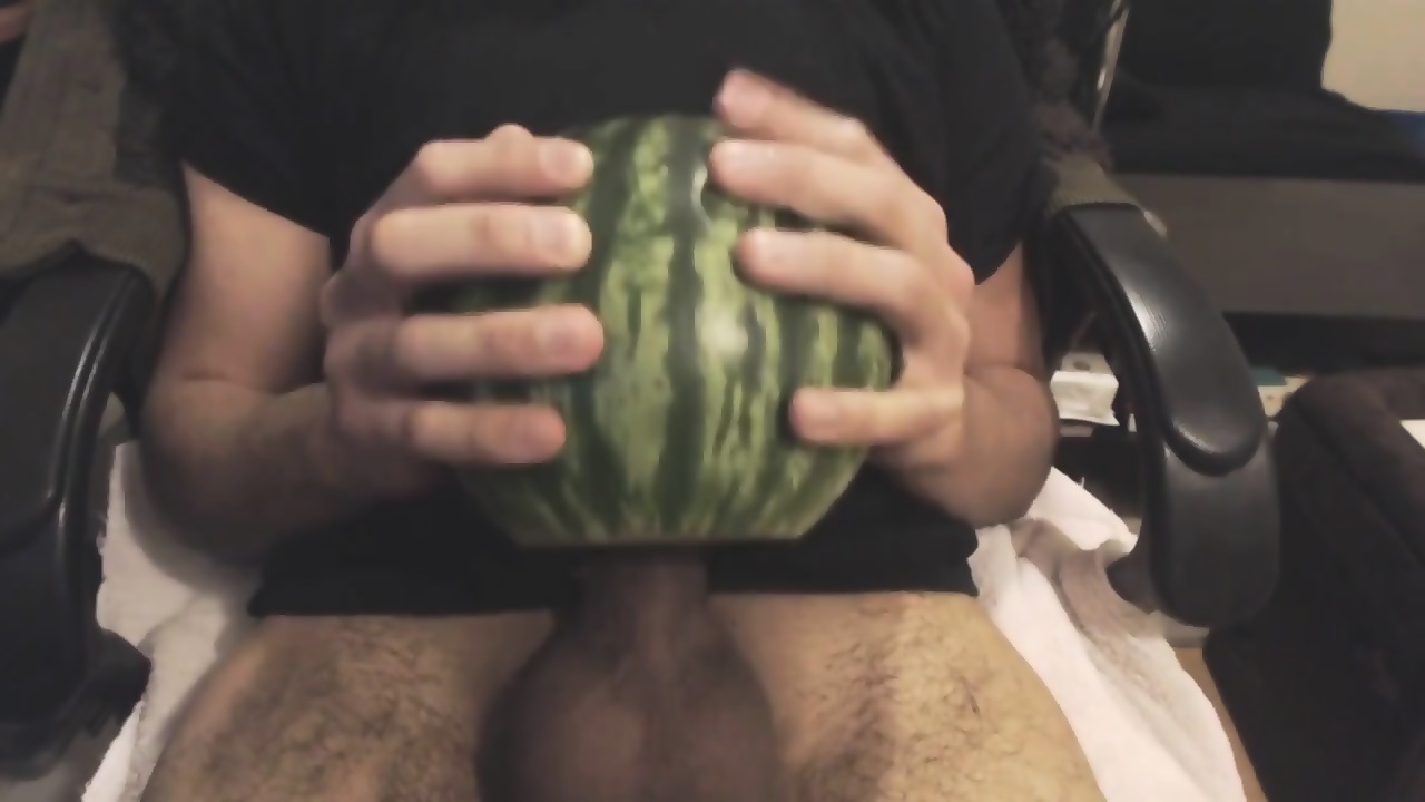 Fucking A Watermelon Eporner