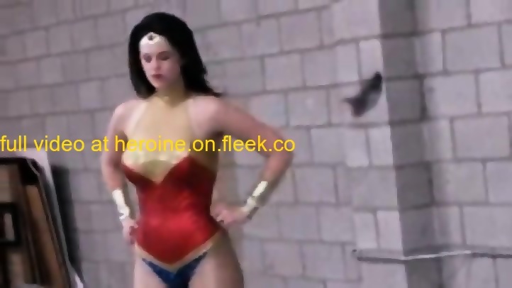 Super Vs Evil A Simple Request Eporner 