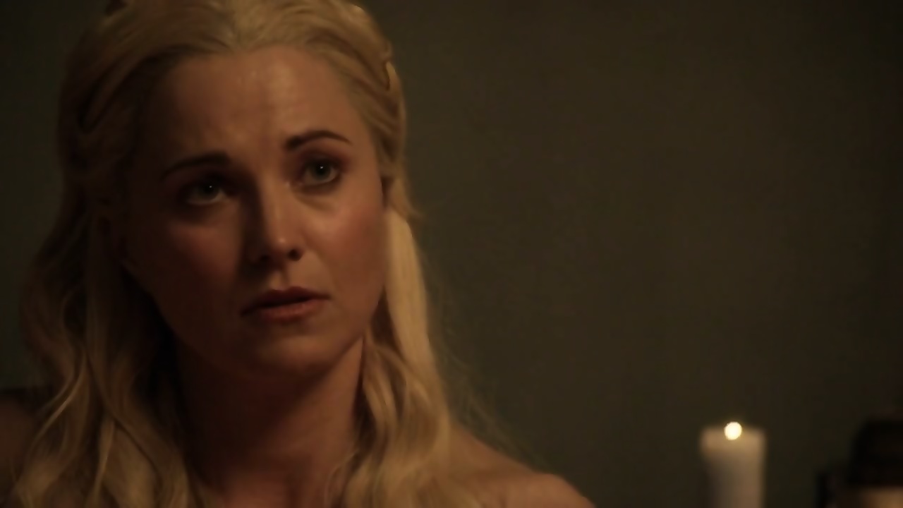 Spartacus Sex Scenes With Lucy Lawless Eporner