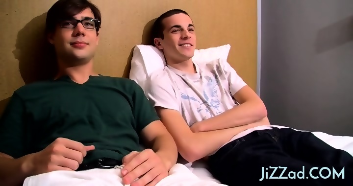 Chaps Get Pleasure Of Gay Sex Eporner
