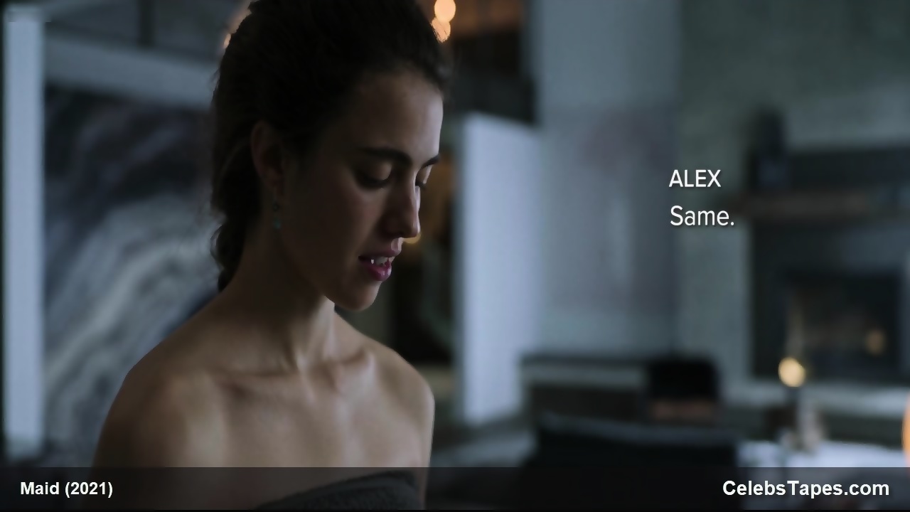 Margaret Qualley Topless Sex Video Eporner