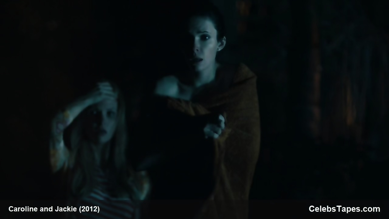 Marguerite Moreau Topless Scenes Eporner 