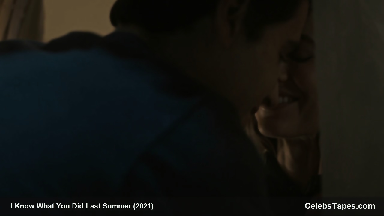 Madison Iseman Sex Scenes Eporner
