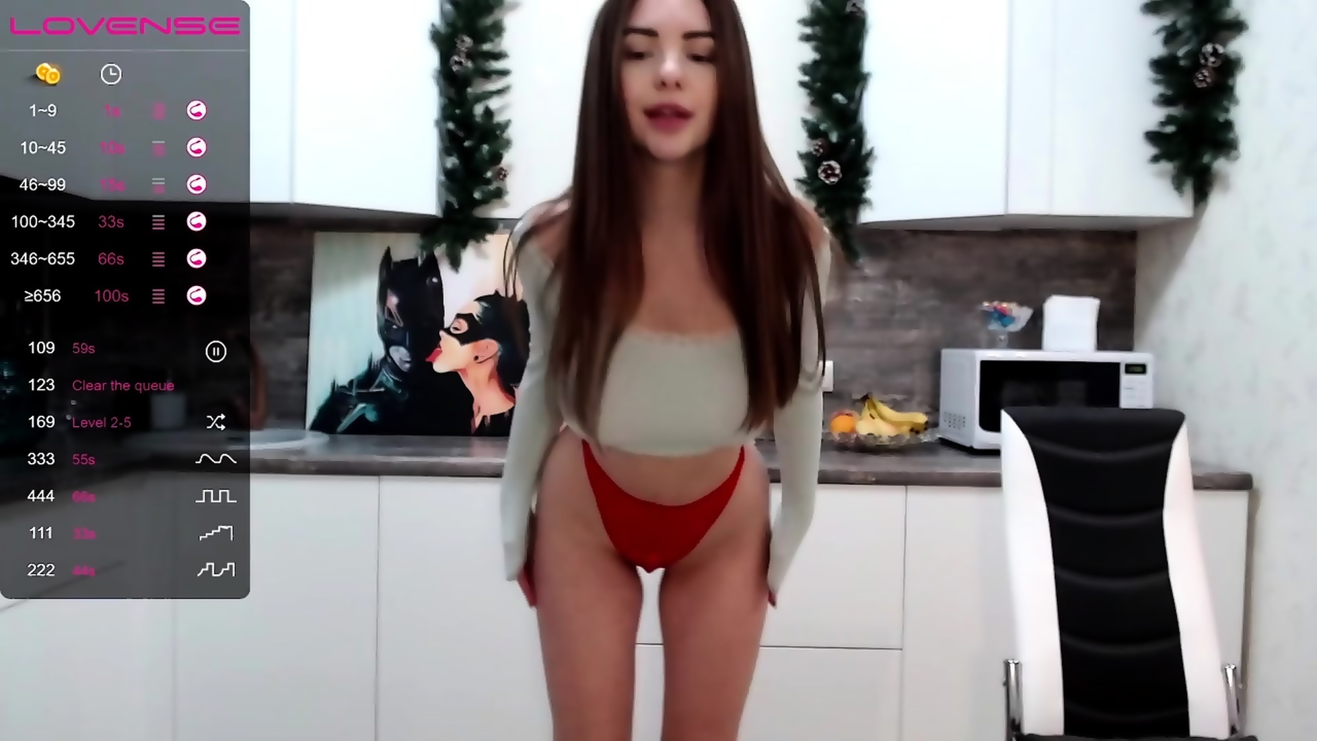 Brunette Eporner
