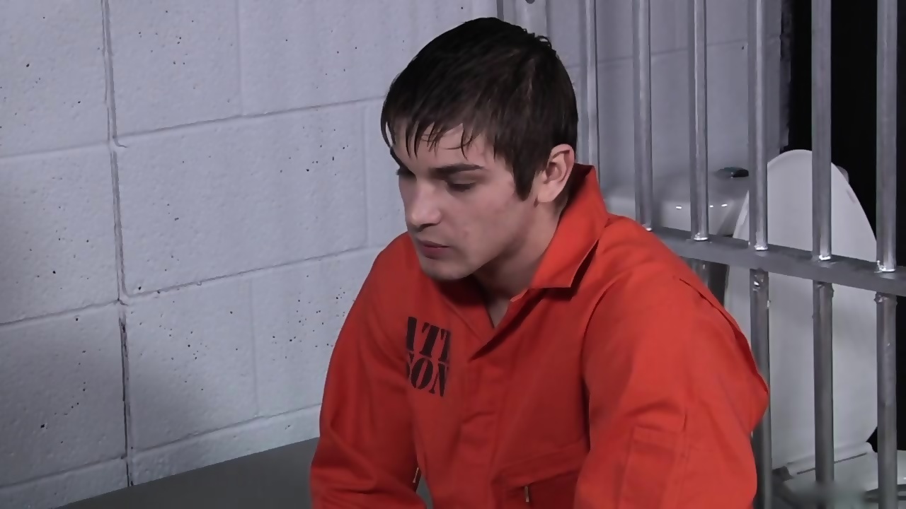 Prison Shower 4 Eporner 8653