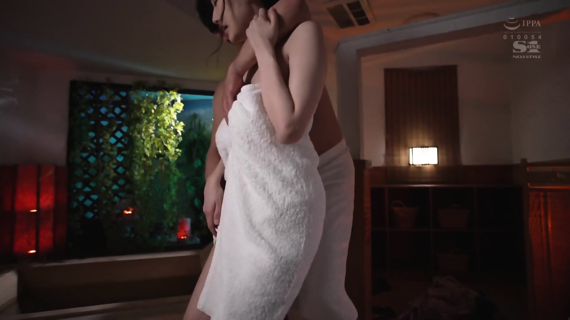 S 262 安斋拉拉 X 交融体液 浓密sex 神乳女跟随欲望的两日一夜激情温泉旅行 Shion Utsunomiya Eporner