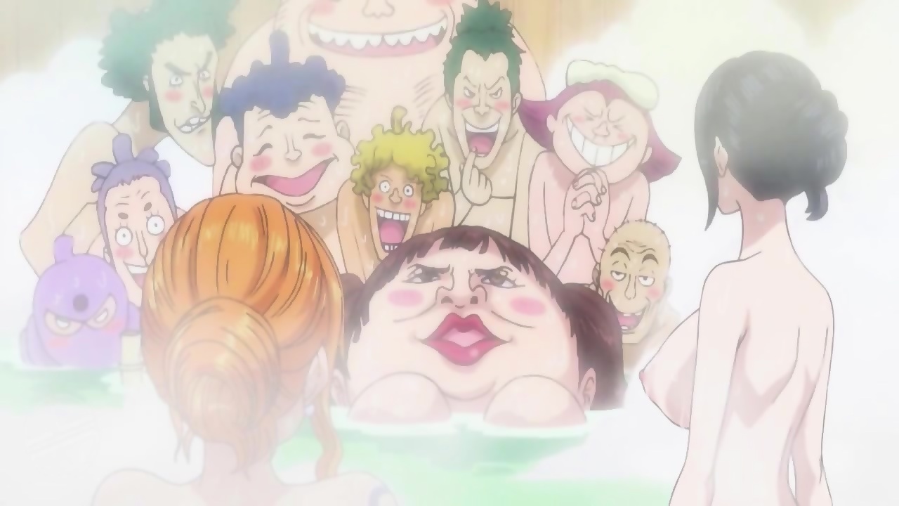 One Piece Nami Nudes Eporner