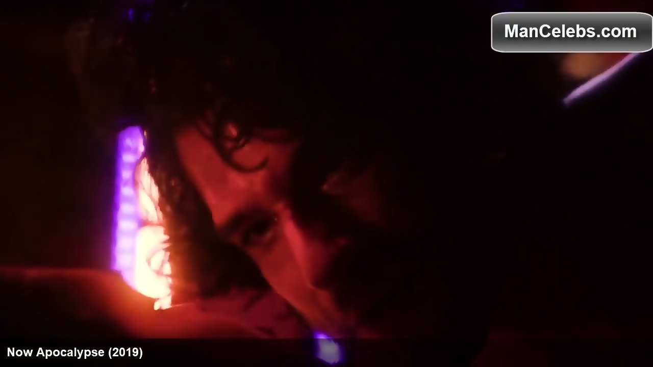 Avan Jogia Gay Scene Eporner