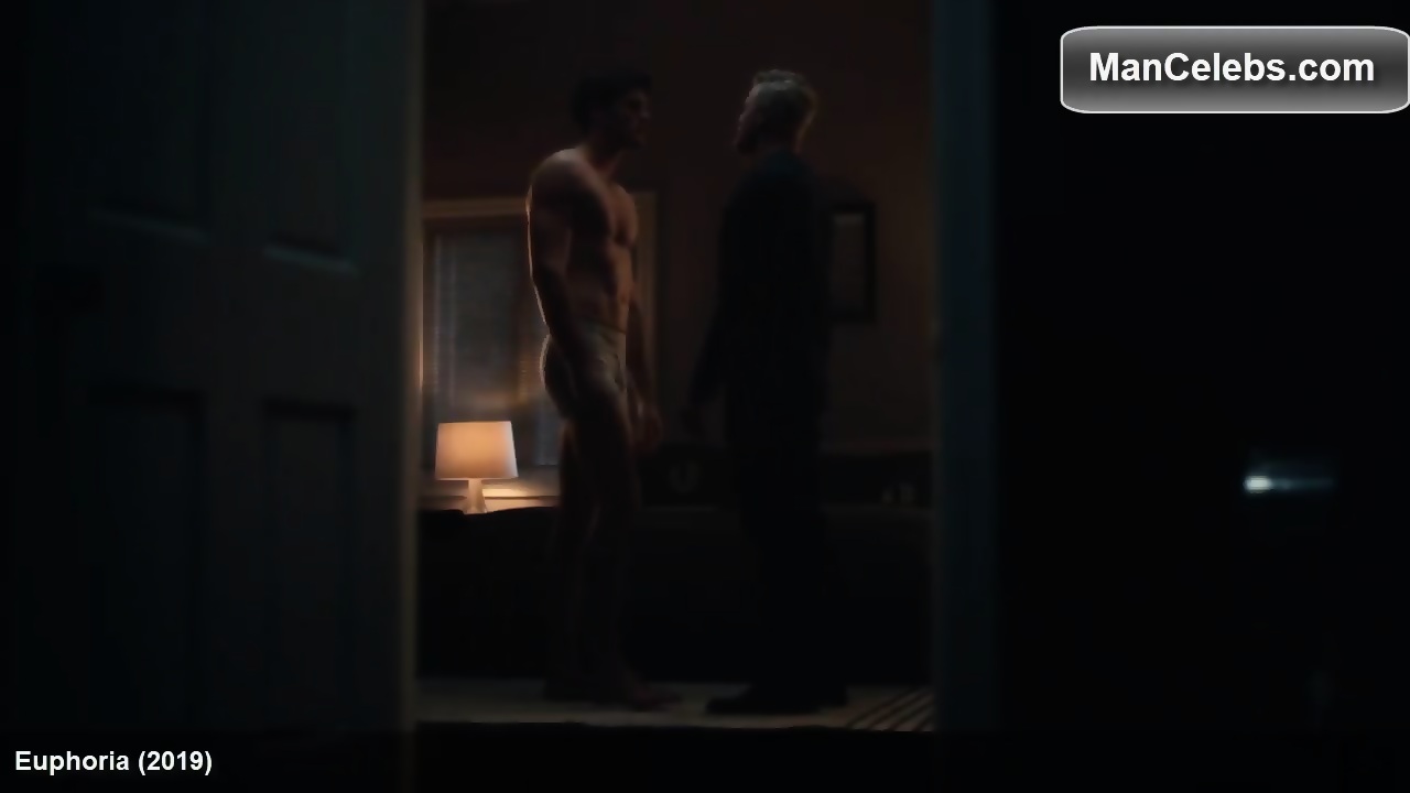 Jacob Elordi Ass In Panties Eporner