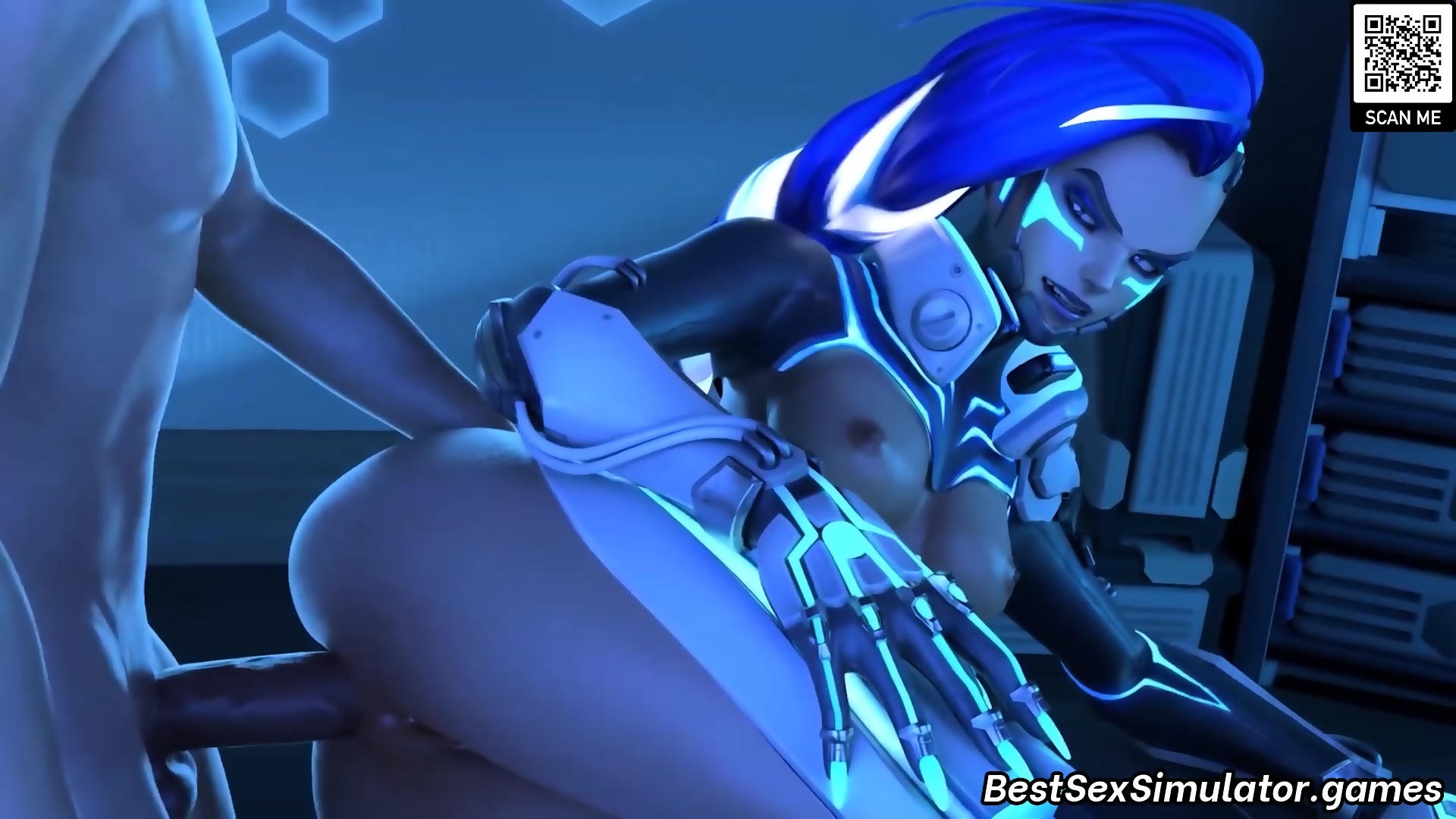 Sombra Sex Selection 7 Eporner