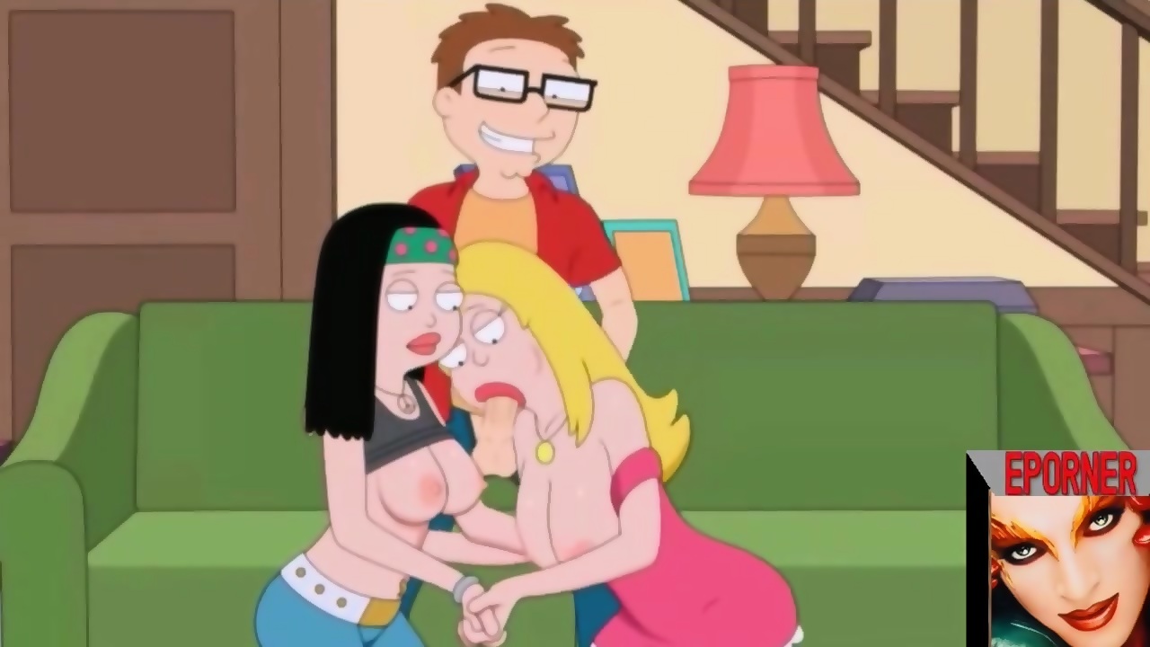 2 Girls Bj Francine Smith Blonde Blowjob Cum Blast Taboo Cartoon Blowjobs Sexy Mom And Step