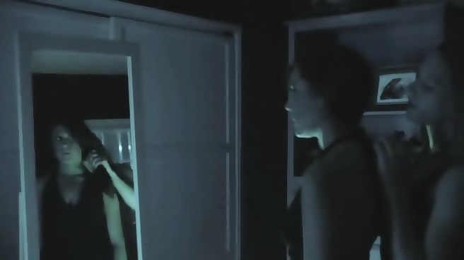 Best Friend Unexpectedly Seduces Her Into Lesbian Sex Eporner 
