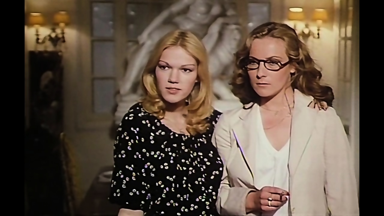 Couple Searching For Sex Help France 1975 Brigitte Lahaie Eporner