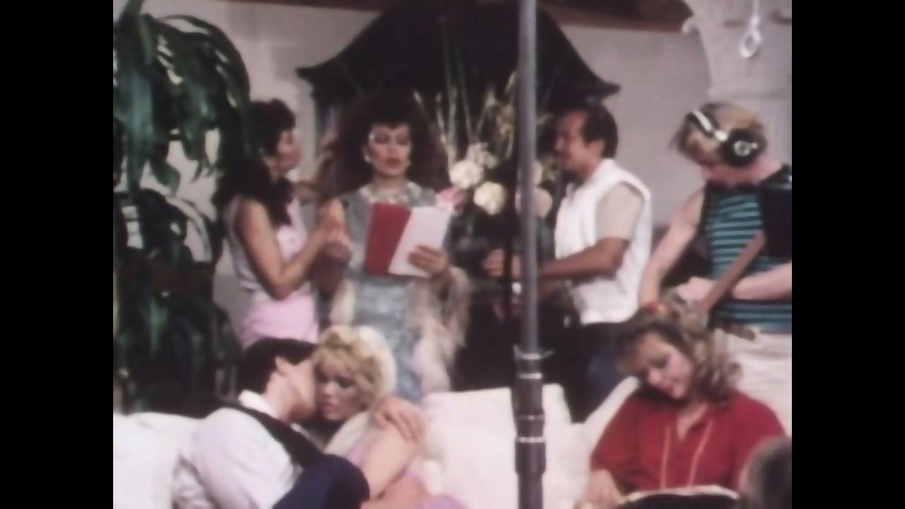 One Porn Movie To Lure Him In Usa 1984 Colleen Brennan Eporner