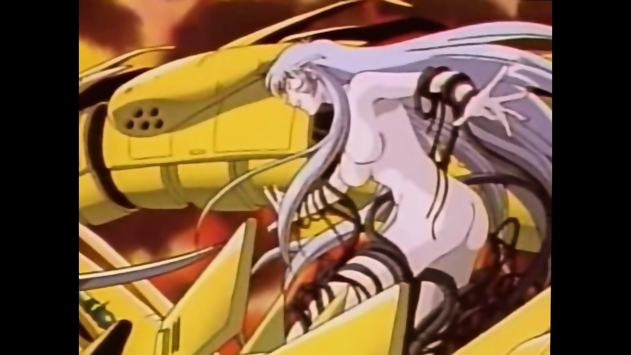 Dragoon [fanservice Compilation] 1280x720 Eporner