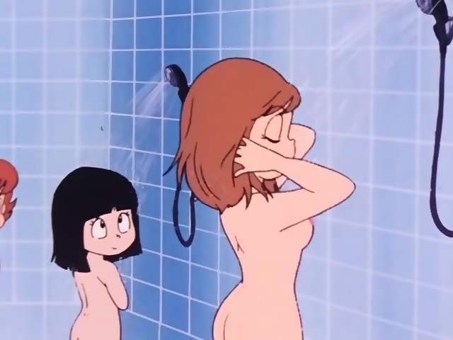 Maicchingu Machiko Sensei Fanservice Compilation 640x480 Eporner