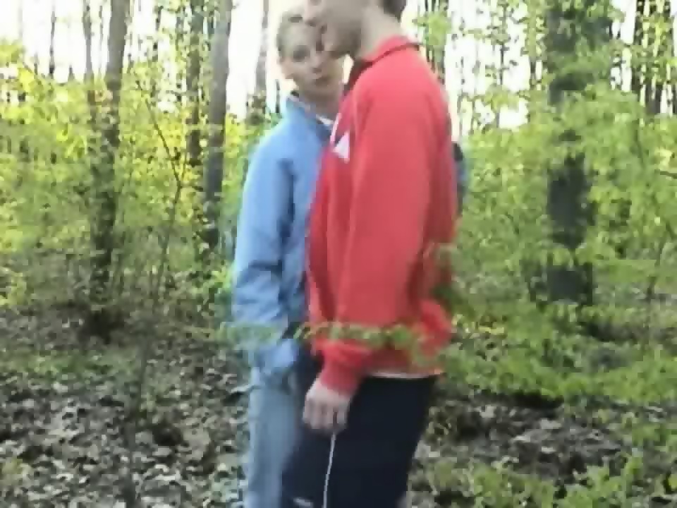 Amateur Sex In Woods Eporner