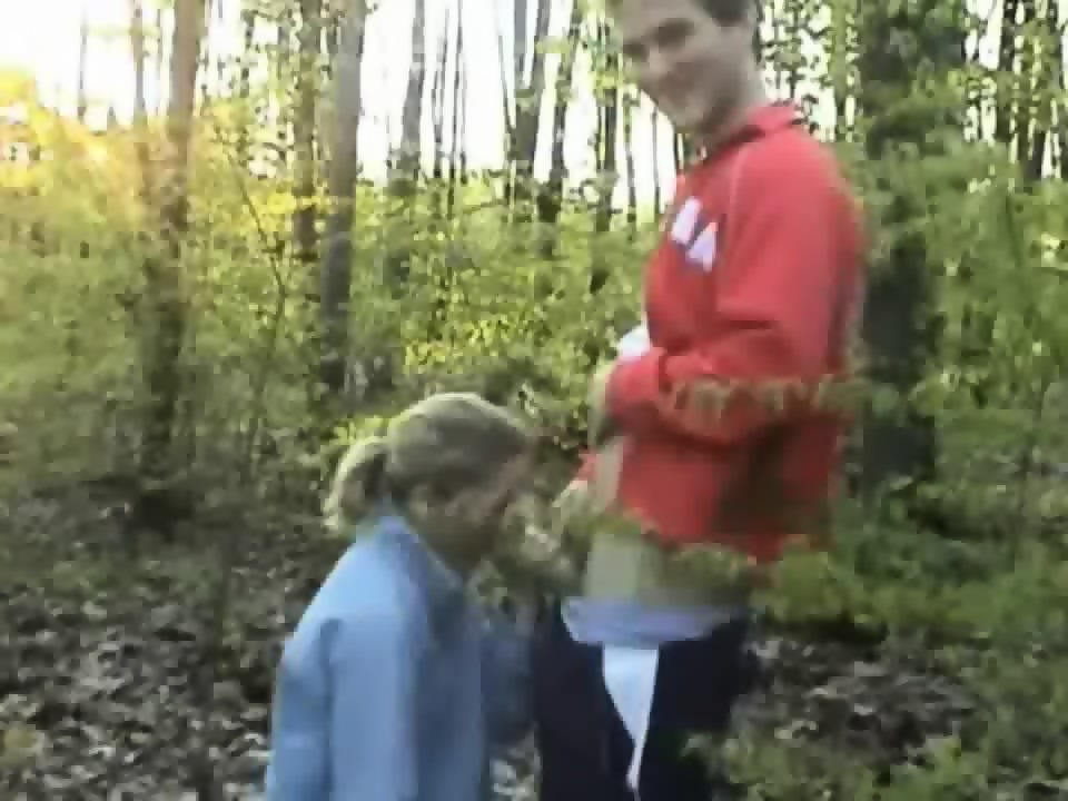 Amateur Sex In Woods Eporner