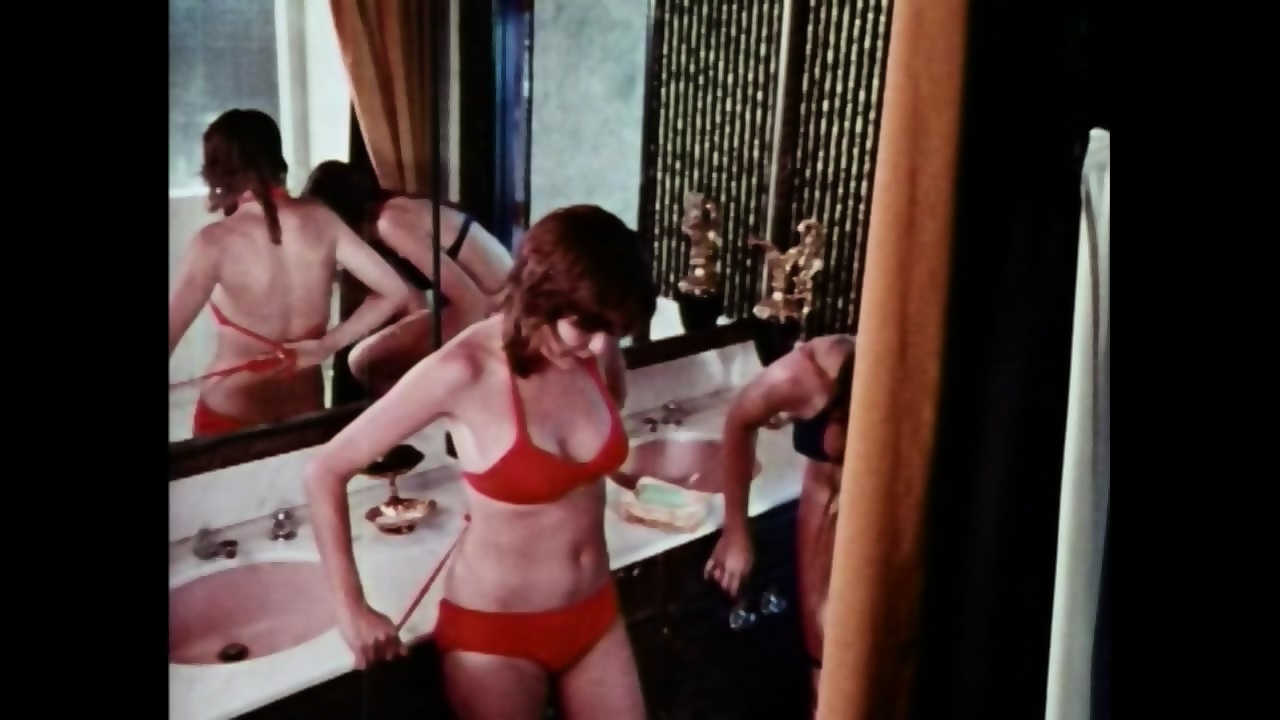 Dental Sex Practice Usa 1971 Sandy Dempsey Eporner