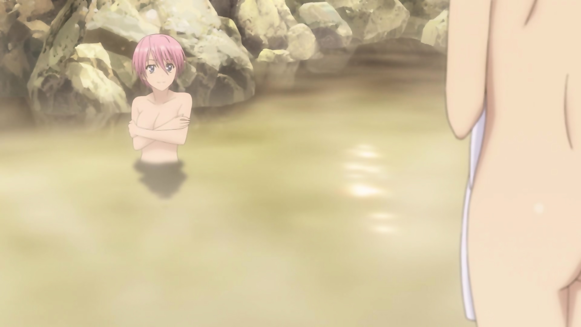 Walkure Romanze Fanservice Compilation 1920x1080 Eporner