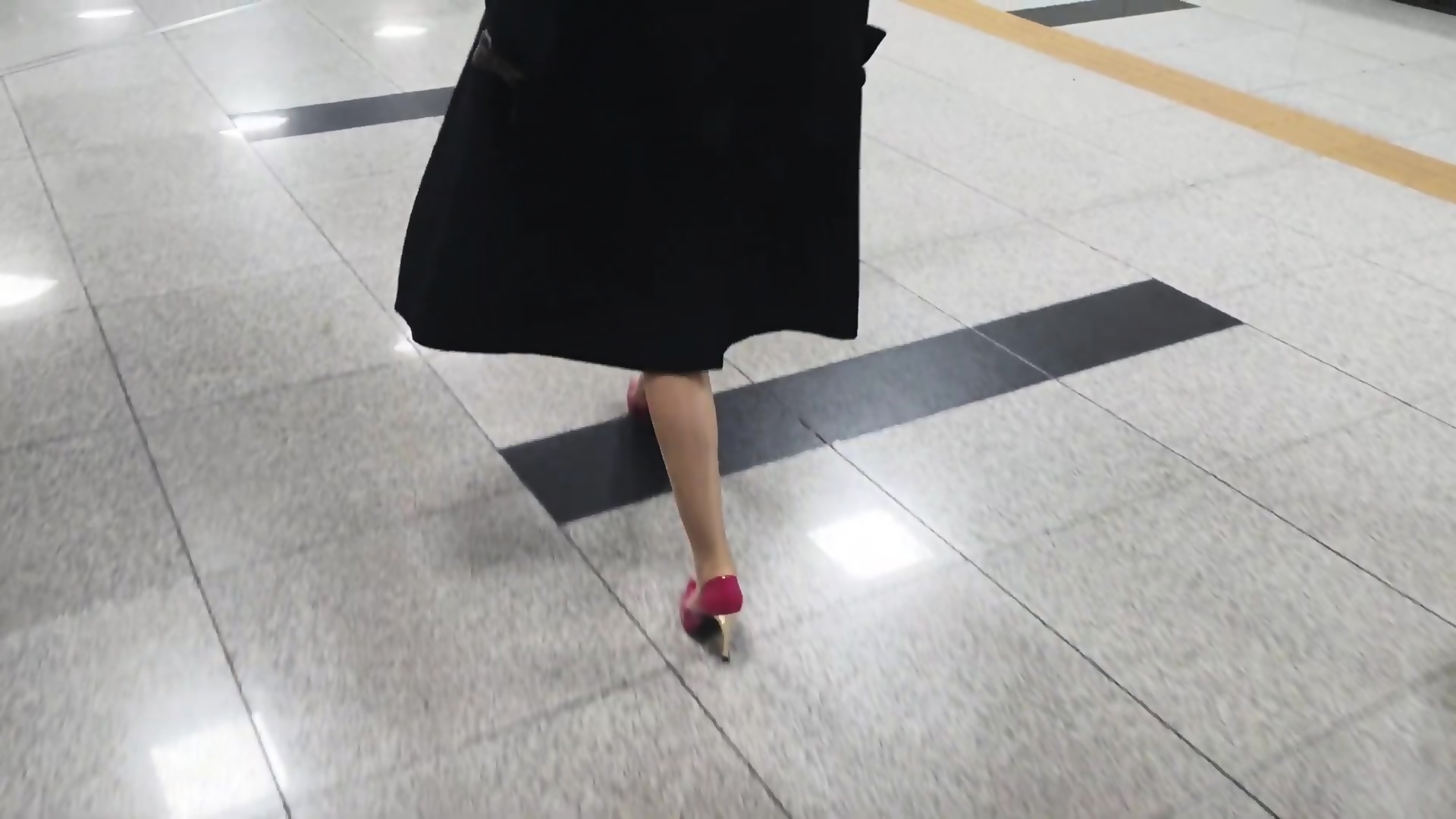 Korean Legs Eporner