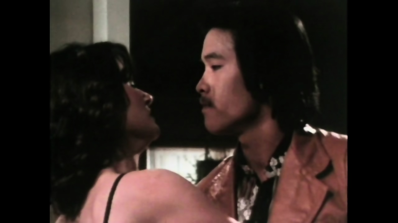 The Oriental Cat Usa 1977 Linda Wong Georgina Spelvin John Holmes Eporner