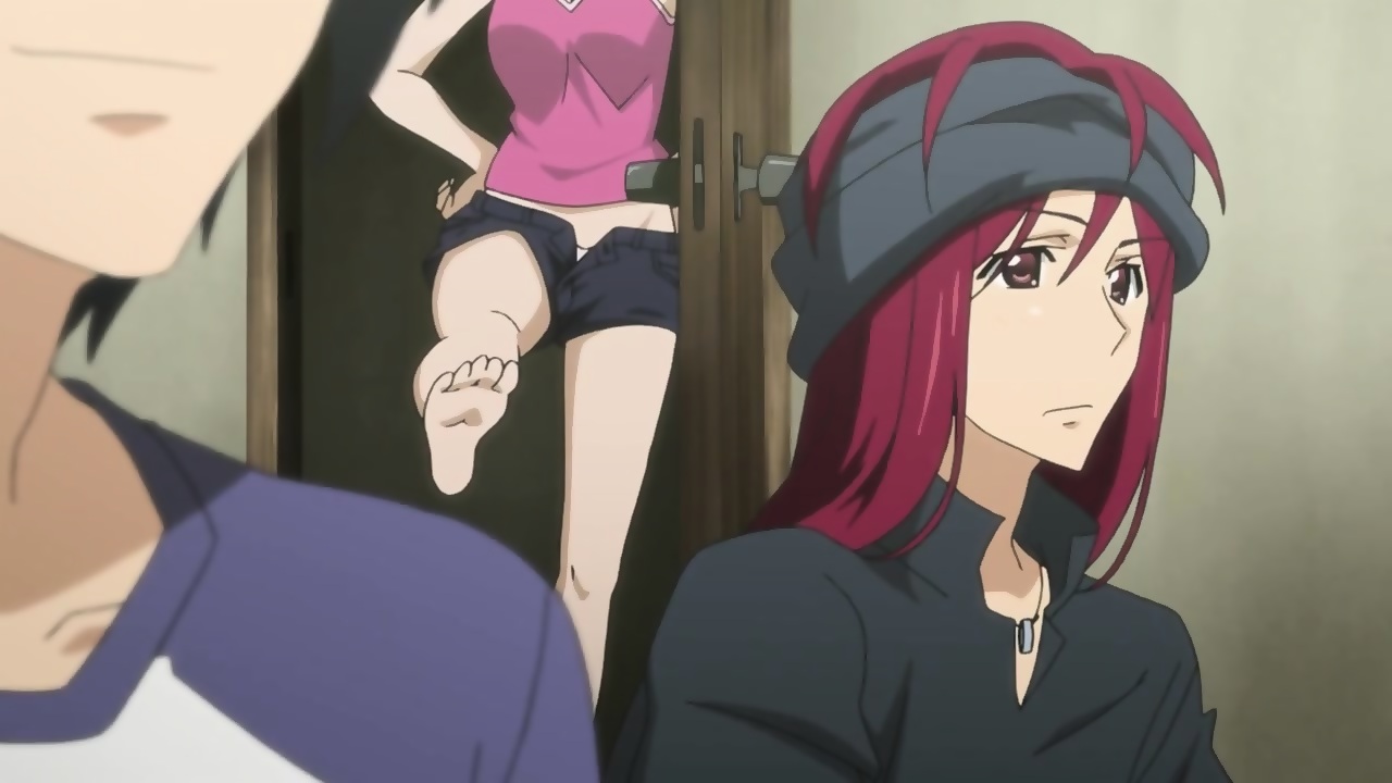 Infinite Stratos Long Live Ecchi V2 Eporner