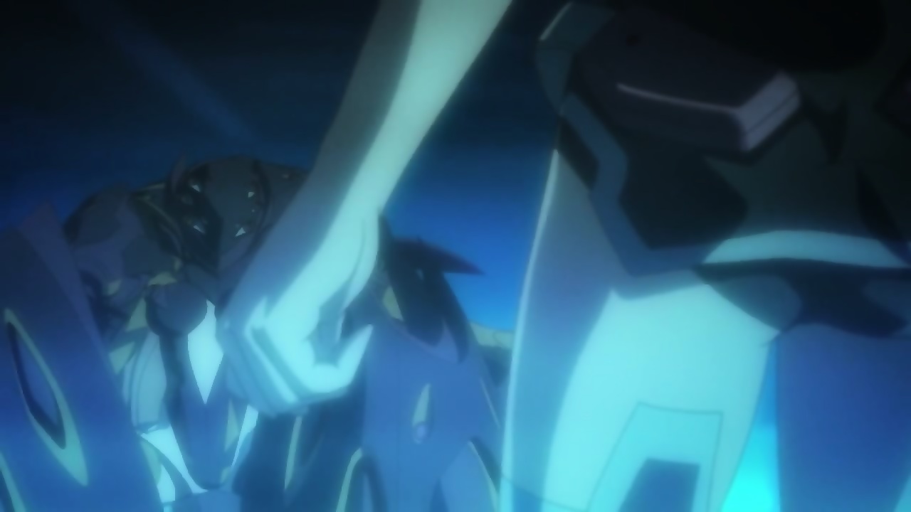 Infinite Stratos 2 Long Live Ecchi V2 Eporner