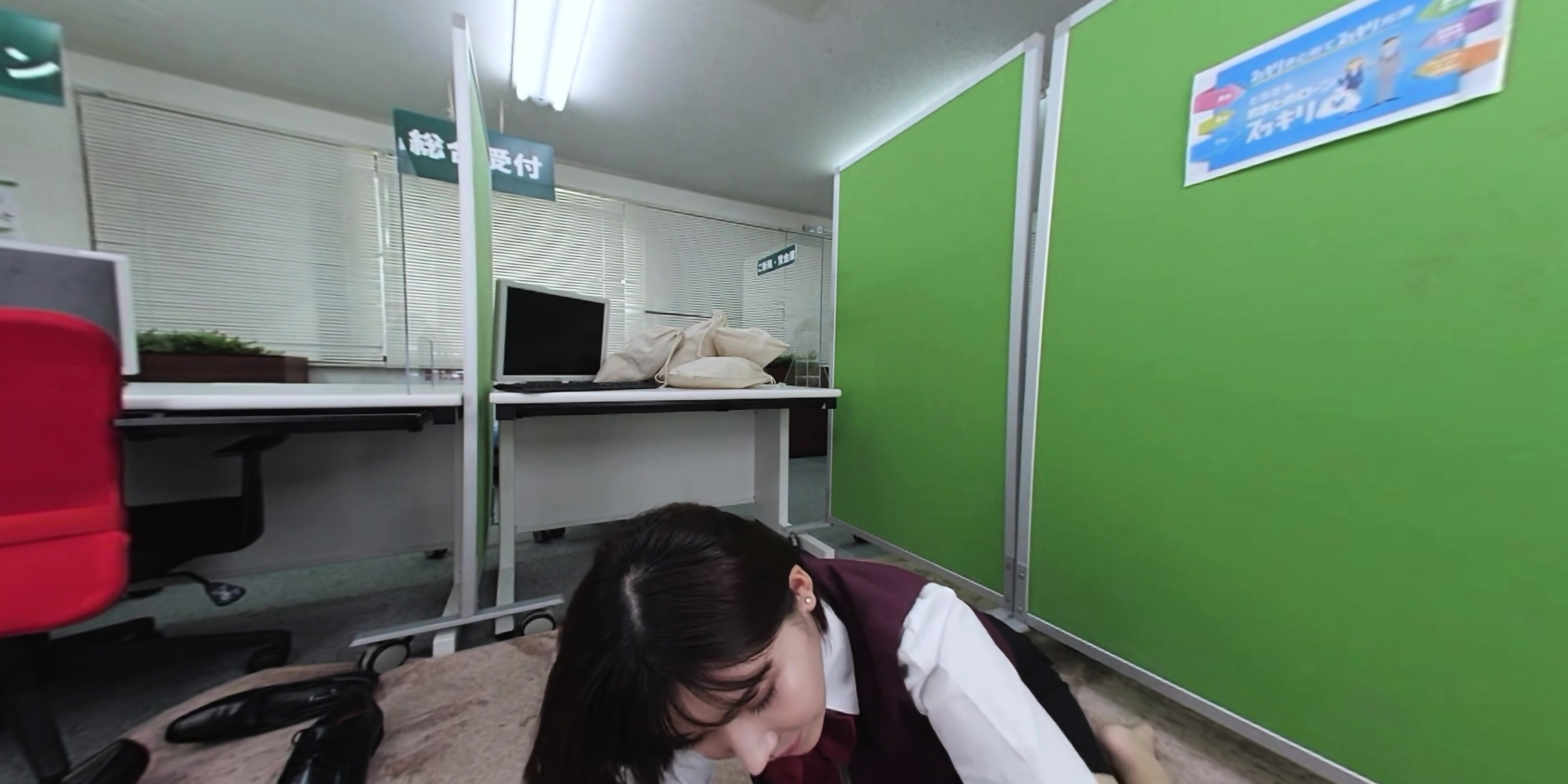 Bank Girl Robbery Sex P1 Eimi Fukada Eporner